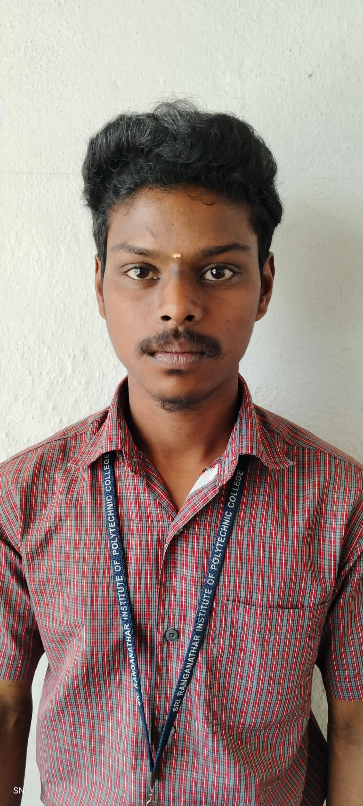 Placement Cell - Sri Ranganathar Institute of Polytechnic College