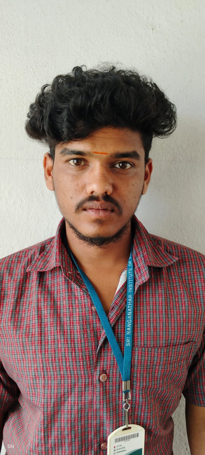 Placement Cell - Sri Ranganathar Institute of Polytechnic College