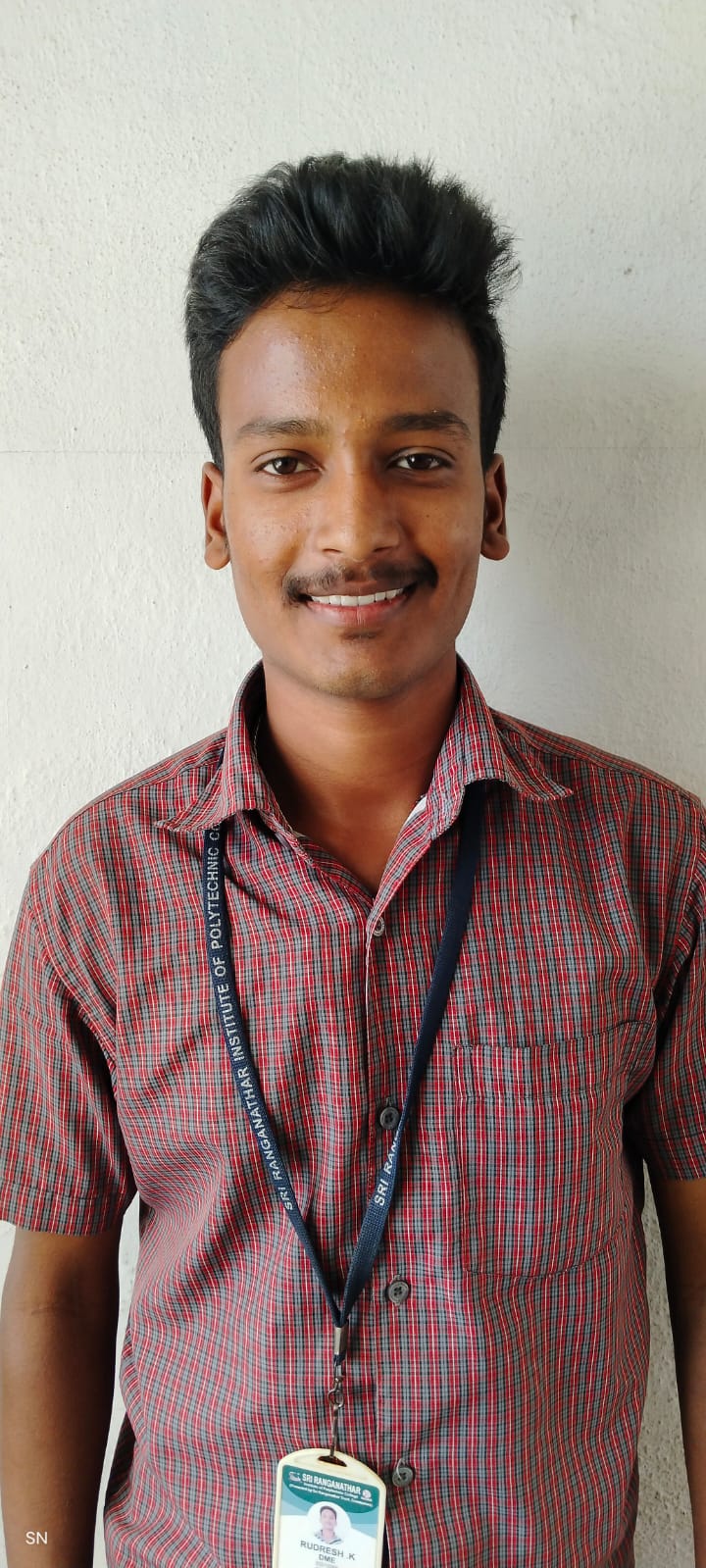 Placement Cell - Sri Ranganathar Institute of Polytechnic College